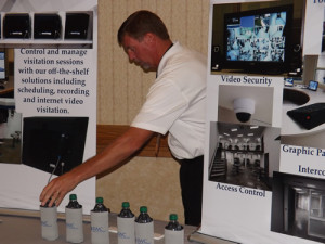 North Carolina Jail Administrators' Association